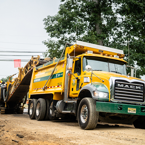 Heavy Civil Construction Company | New Jersey | Earle