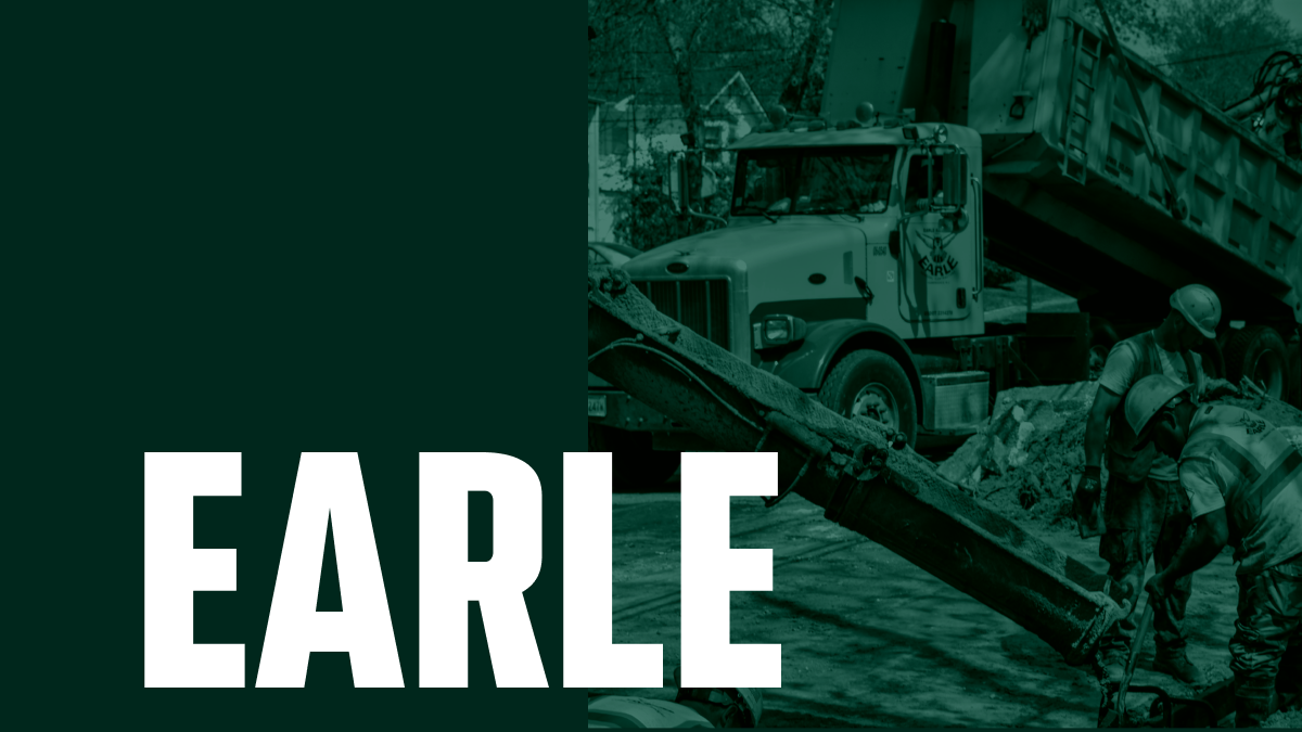 Construction Careers at Earle | New Jersey Contractor